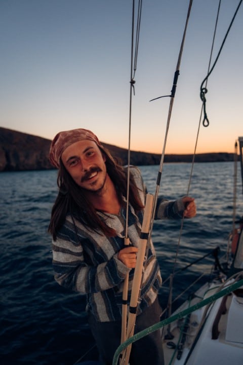 Home - Sailing Songbird LLC