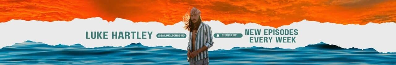 Home - Sailing Songbird LLC